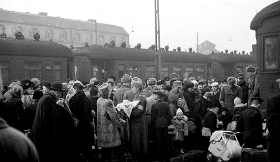 Kannaksen verinen kesä 1944, osa 1 – Sotiemme perinne